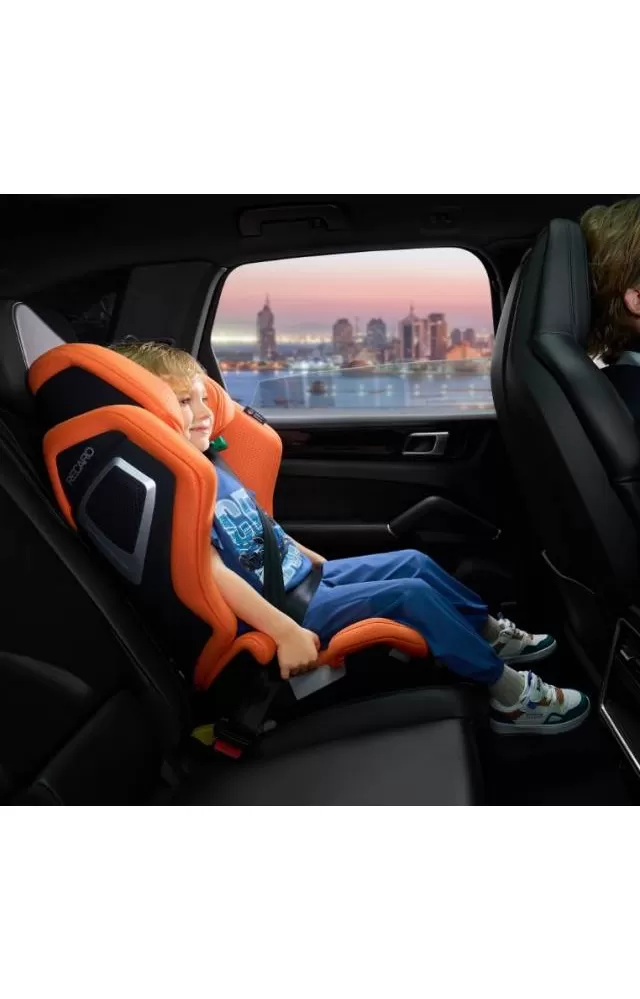 Recaro Axion1 I-Size 100-150cm 2025 Epic Green : Recaro-autosedacky.cz