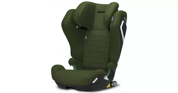 Recaro Axion1 I-Size 100-150cm 2025 Epic Green : Recaro-autosedacky.cz