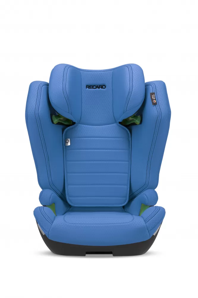 Recaro Axion1 I-Size 100-150cm 2025 Calm Blue : Recaro-autosedacky.cz
