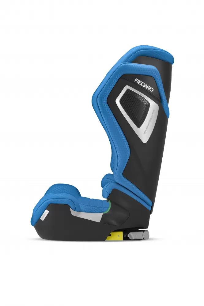 Recaro Axion1 I-Size 100-150cm Calm Blue : Recaro-autosedacky.cz